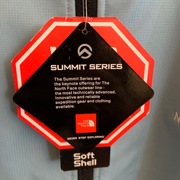 The North Face | Jackets & Coats | The North Face Schoeller Wind ...